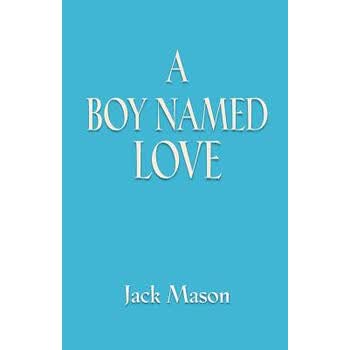 【】A Boy Named Love