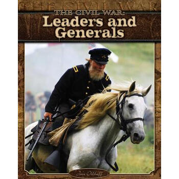 【】Leaders and Generals