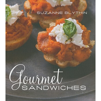 【】Gourmet Sandwiches