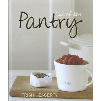【】Out of the Pantry