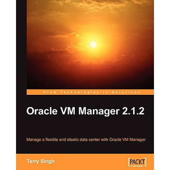 【】Oracle VM Manager 2.1.2