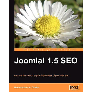 【】Joomla! 1.5 Seo