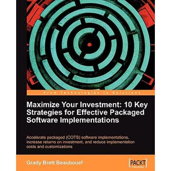 【】Maximize Your Investment: 10 Key