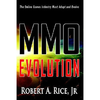 【】Mmo Evolution