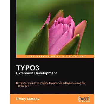 【】Typo3 Extension Development