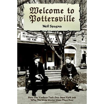 【】Welcome to Pottersville