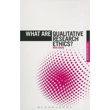 【】What Are Qualitative Resear