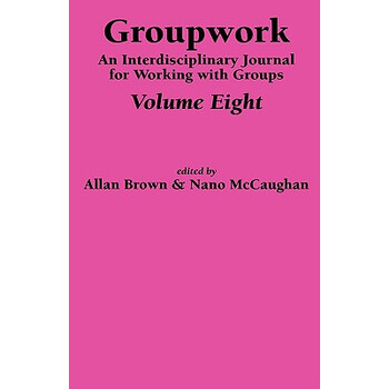 【】Groupwork Volume Eight