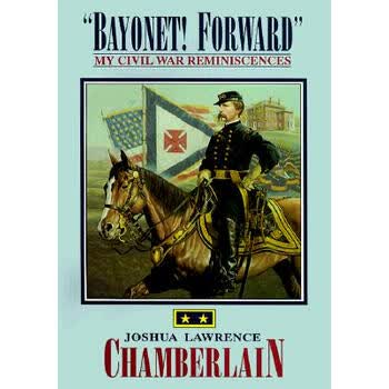 【】Bayonet! Forward: My Civil War