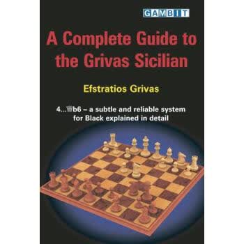 【】A Complete Guide to the Grivas