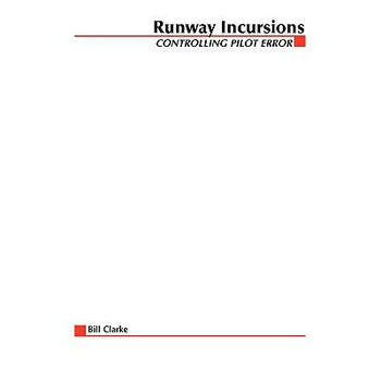 Runway Incursions