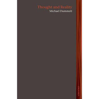 Thought and Reality