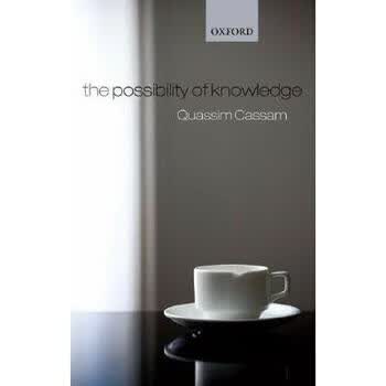 The Possibility of Knowledge