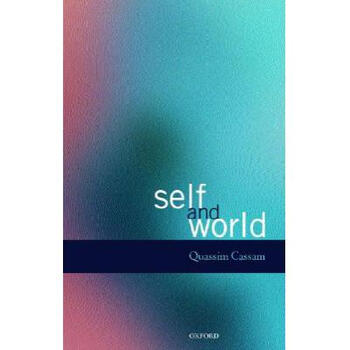 Self and World