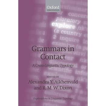 Grammars in Contact: A Cross-Linguistic Typo...
