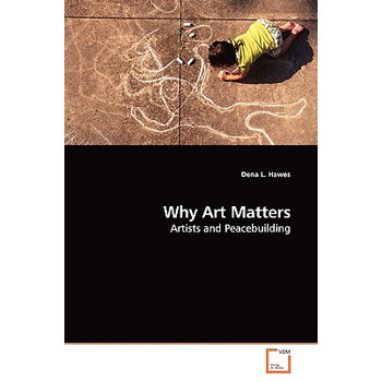 【】Why Art Matters