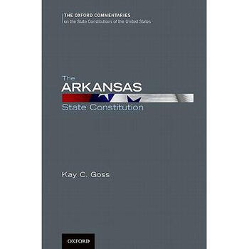 The Arkansas State Constitution