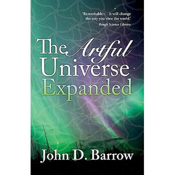 The Artful Universe Expanded