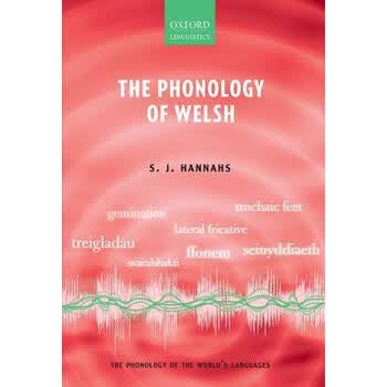 Phonology of Welsh