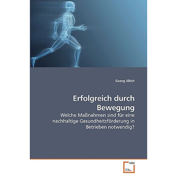 【】Erfolgreich Durch Bewegung