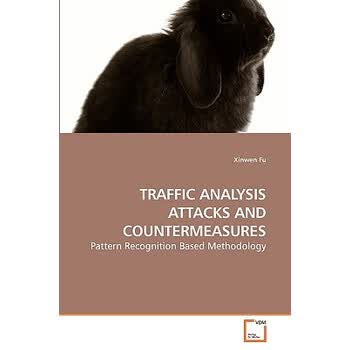 【】Traffic Analysis Attacks and