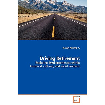 【】Driving Retirement