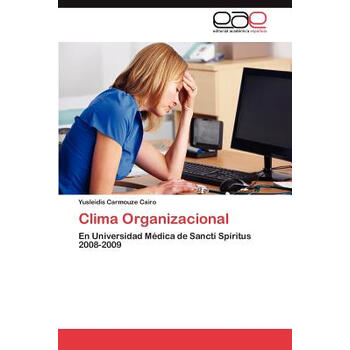 【】Clima Organizacional