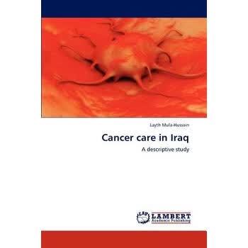 【】Cancer Care in Iraq