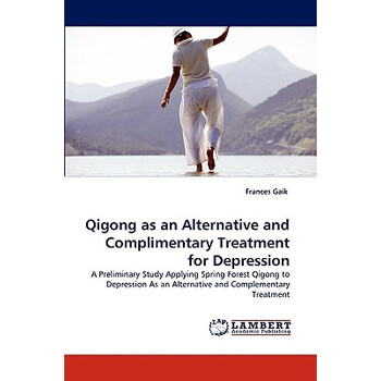 【】Qigong as an Alternative and