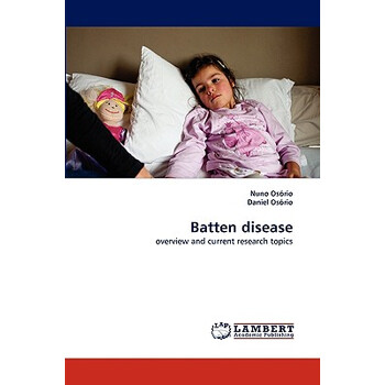 【】Batten Disease