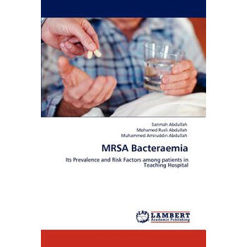【】Mrsa Bacteraemia