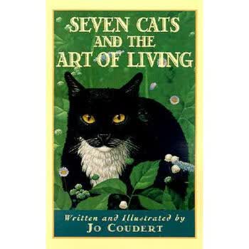 Seven Cats and the Art of Living