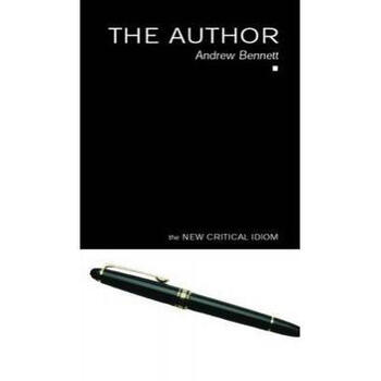 THE AUTHOR NCI
