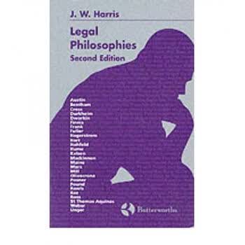 Legal Philosophies