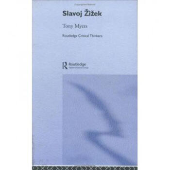 SLAVOJ ZIZEK RCT