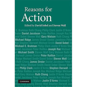 Reasons for Action