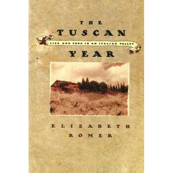 The Tuscan Year