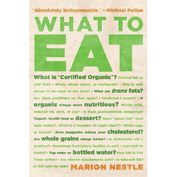 What to Eat