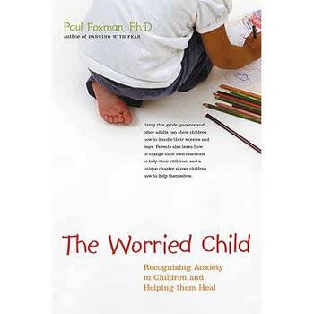 The Worried Child: Recognizing Anxiety in Ch...