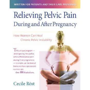 Relieving Pelvic Pain During and After Pregn...