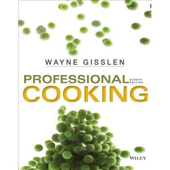 Professional Cooking 8th ed
