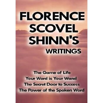 【】Florence Scovel Shinn's Writings