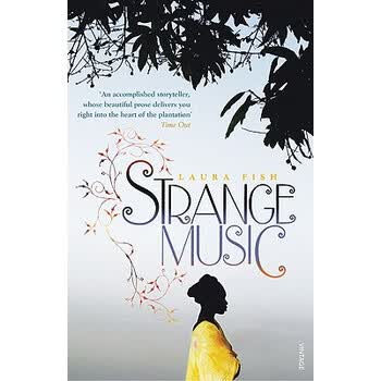 【】Strange Music