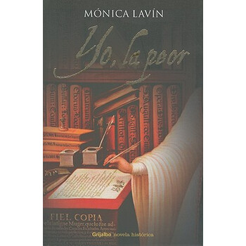 【】Yo, la Peor = I, the Worst