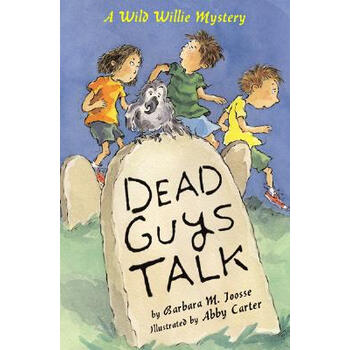 【】Dead Guys Talk