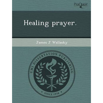 【】Healing Prayer.