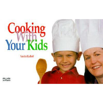 【】Cooking with Your Kids