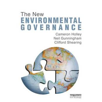 The New Environmental Governance