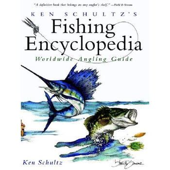 【】Ken Schultz'S Fishing