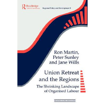 【】Union Retreat and the Regions